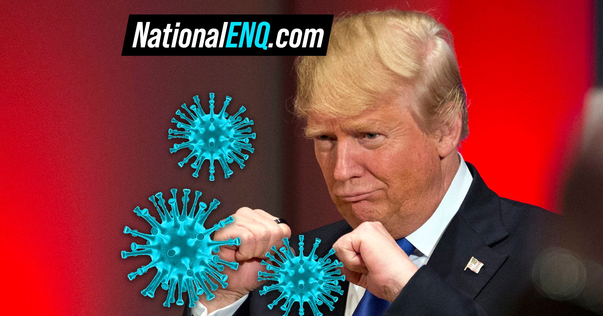 National ENQ | Politics, Business, World, National News & More